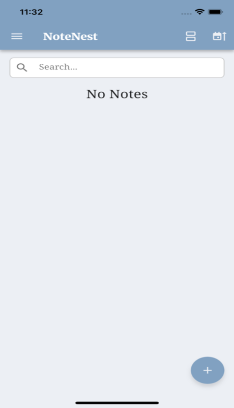 Flutter NoteNest - A Secure Note App by awaisdev5765 | CodeCanyon